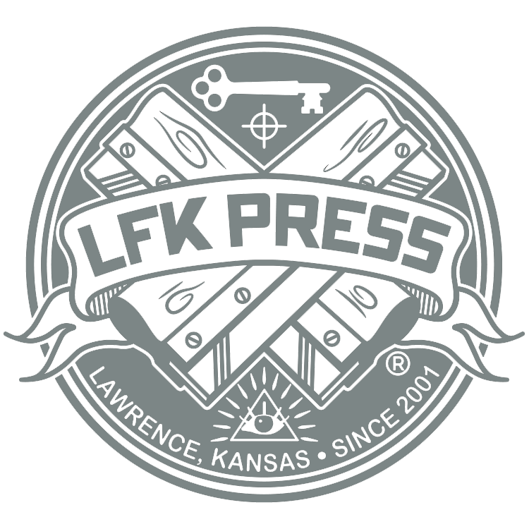 LFK SHIRTS, HATS & MORE | LFK PRESS